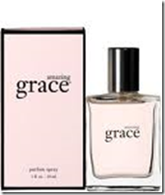 Pickles and Cheese: My Life in Perfume